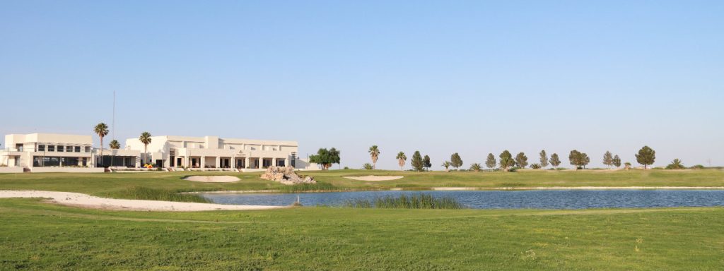 Nuestro Club - Rio Grande